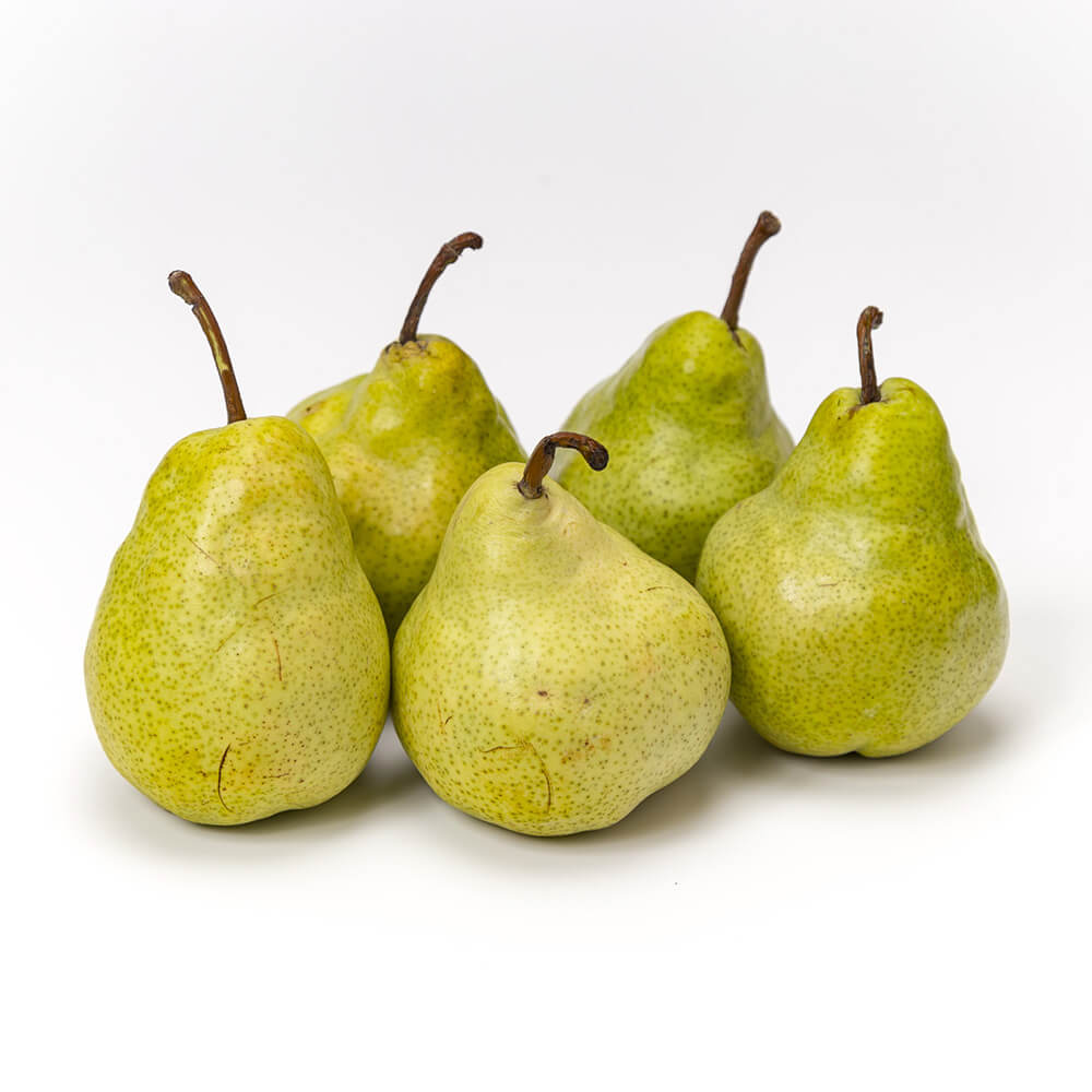 Pera Packham 500 gr. - arjosimarprod