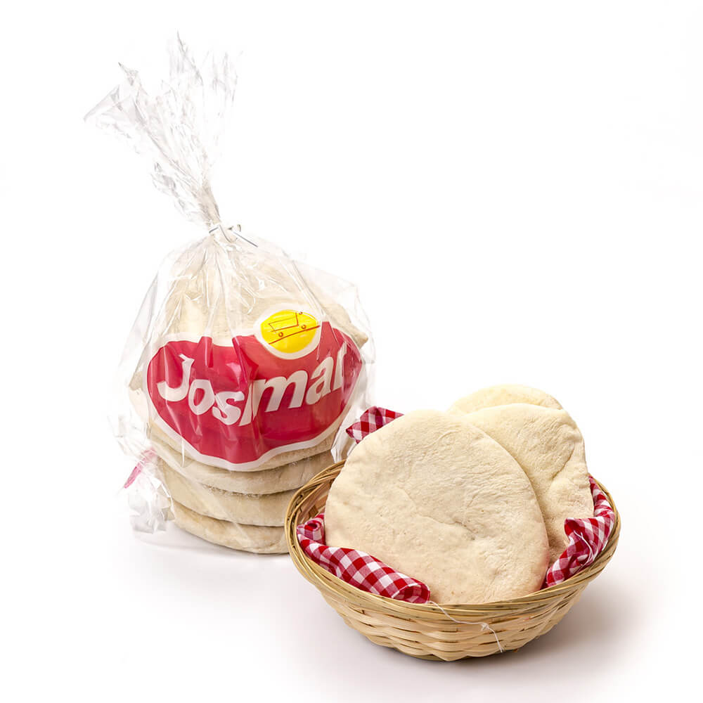 Figazza Arabe 600 gr. - arjosimarprod