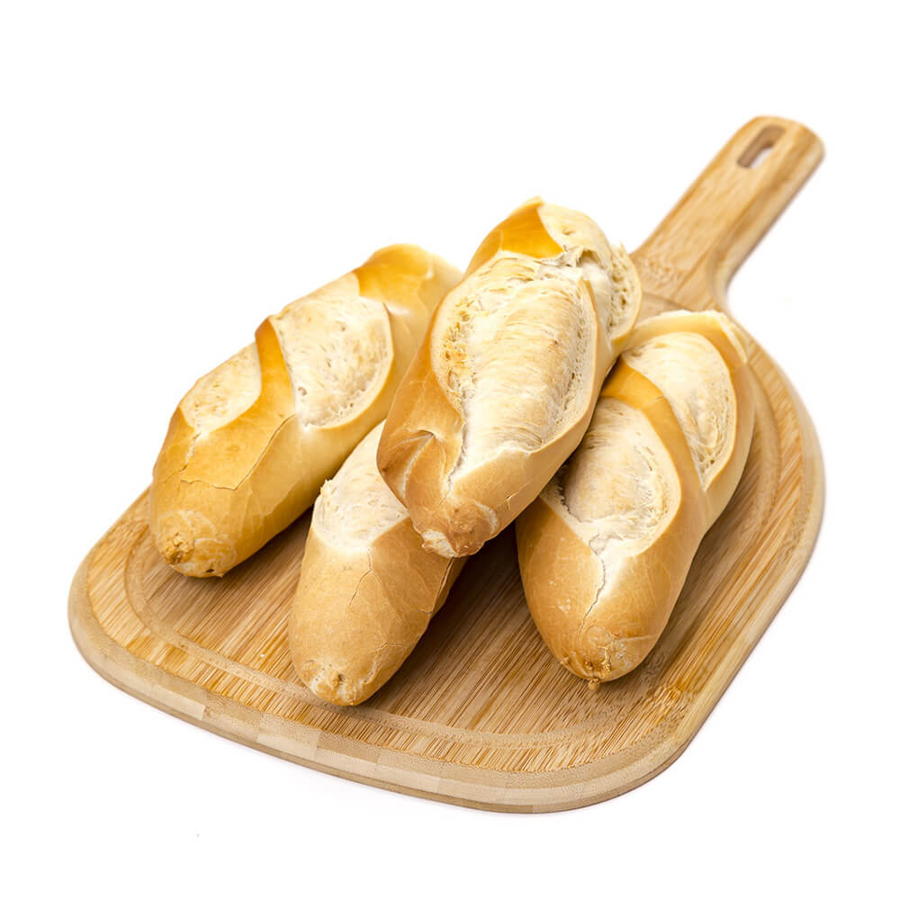 Pan Frances 500 gr. - arjosimarprod