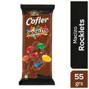 Chocolate Blockazo Cofler 1 kg - arjosimarprod