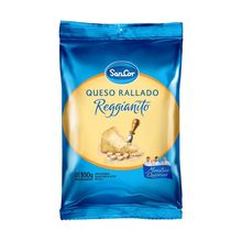 Quesos Rallados