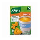 Sopa Quick Vegetales Balance Knorr 5U - arjosimarprod