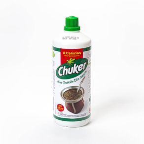 Chucker