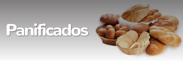 Panificados