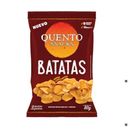 Papas Fritas Sabor Queso Crema y Cebolla Lays 85 gr - arjosimarprod