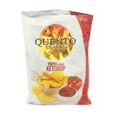 Tubitos de Queso Quento 110 gr - arjosimarprod