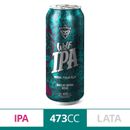 Cerveza Origen Negra Andes 473 cc - arjosimarprod