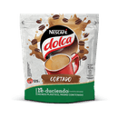 Cafe Cortado Mix Re Nescafe Dolca Doy Pack 125 gr - arjosimarprod