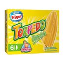 Bombon Helado Capricho Americana Ice cream 105 gr 10 un - arjosimarprod