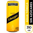 Gaseosa Tonica Paso de Los Toros 269 cc - arjosimarprod