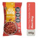 Mani Frito Pelado Salado sin TACC Mani King 100 gr - arjosimarprod
